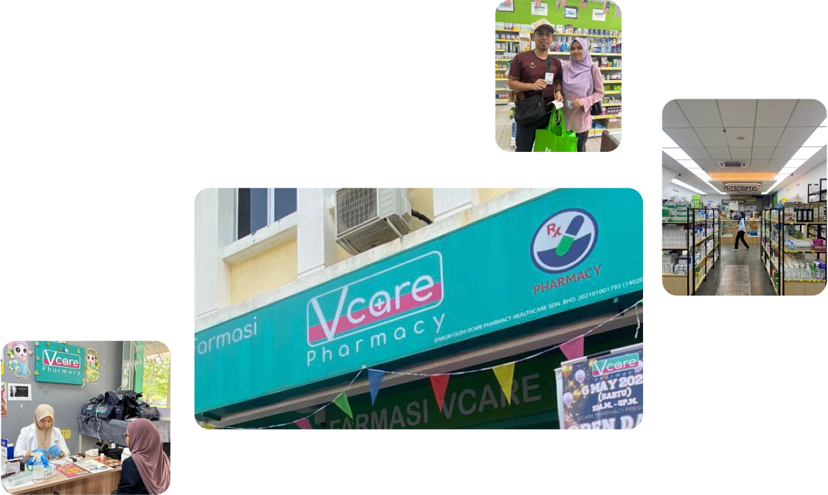 About Us - VCare